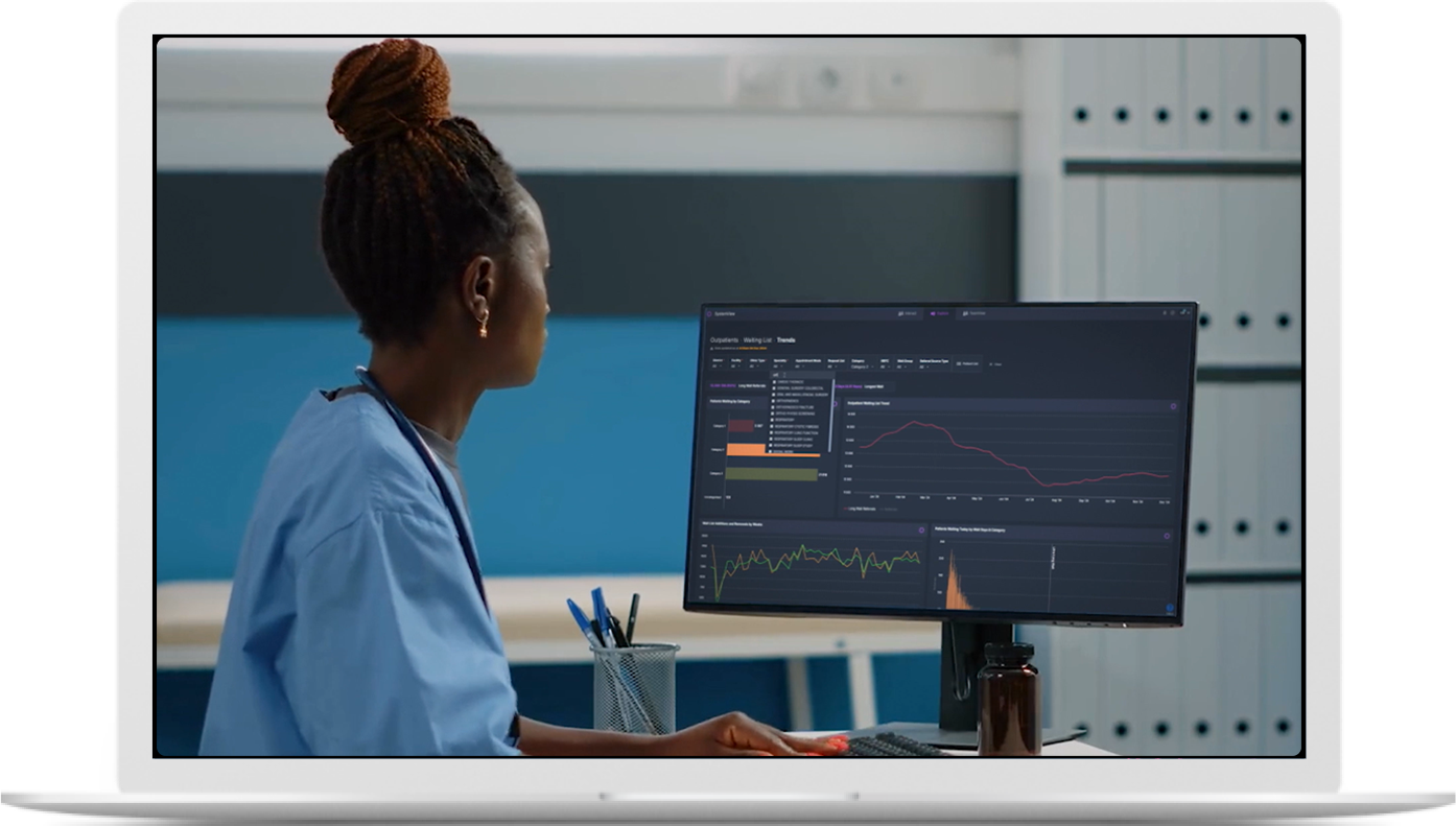 HealthCare Logic | Hospital Intelligence Software Built by HealthCare ...